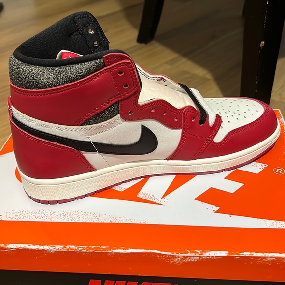 Jordan | Shoes | Jordan Chicago Retro Lost N Found | Poshmark